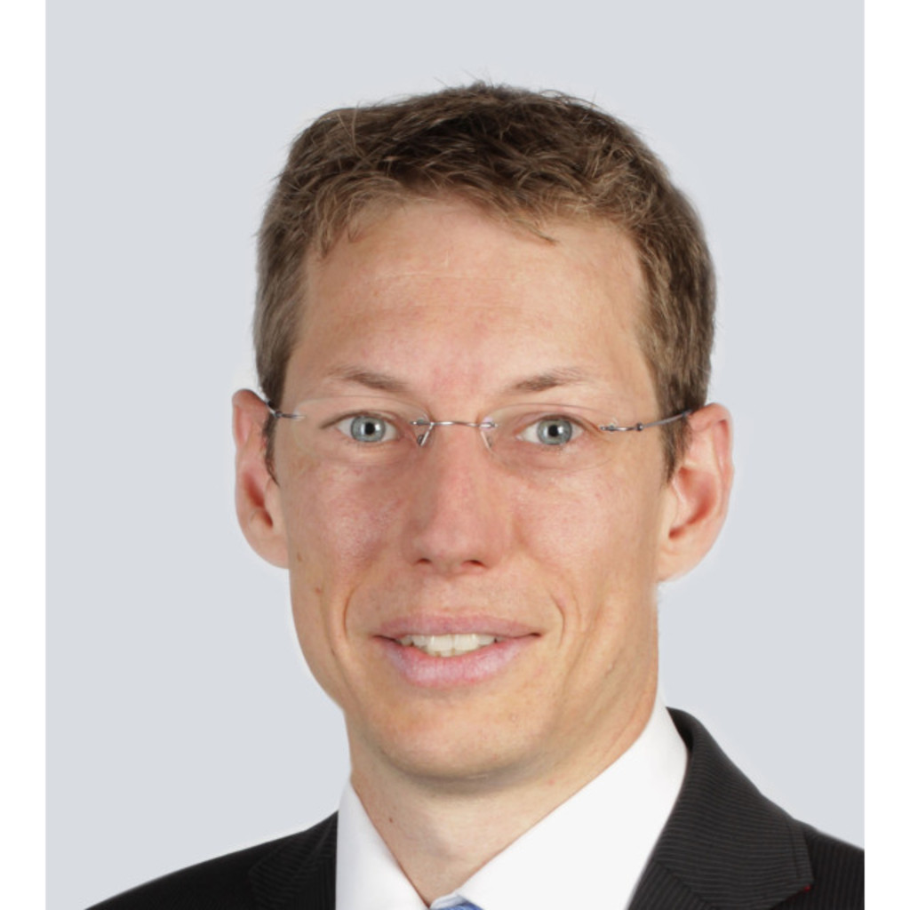Thomas Hunkeler - Senior Associate - PricewaterhouseCoopers LLP | XING