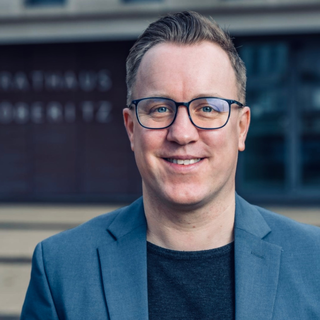 Sascha Labenski - Abteilungsleiter Betrieb Verteilnetze - Avacon Netz ...