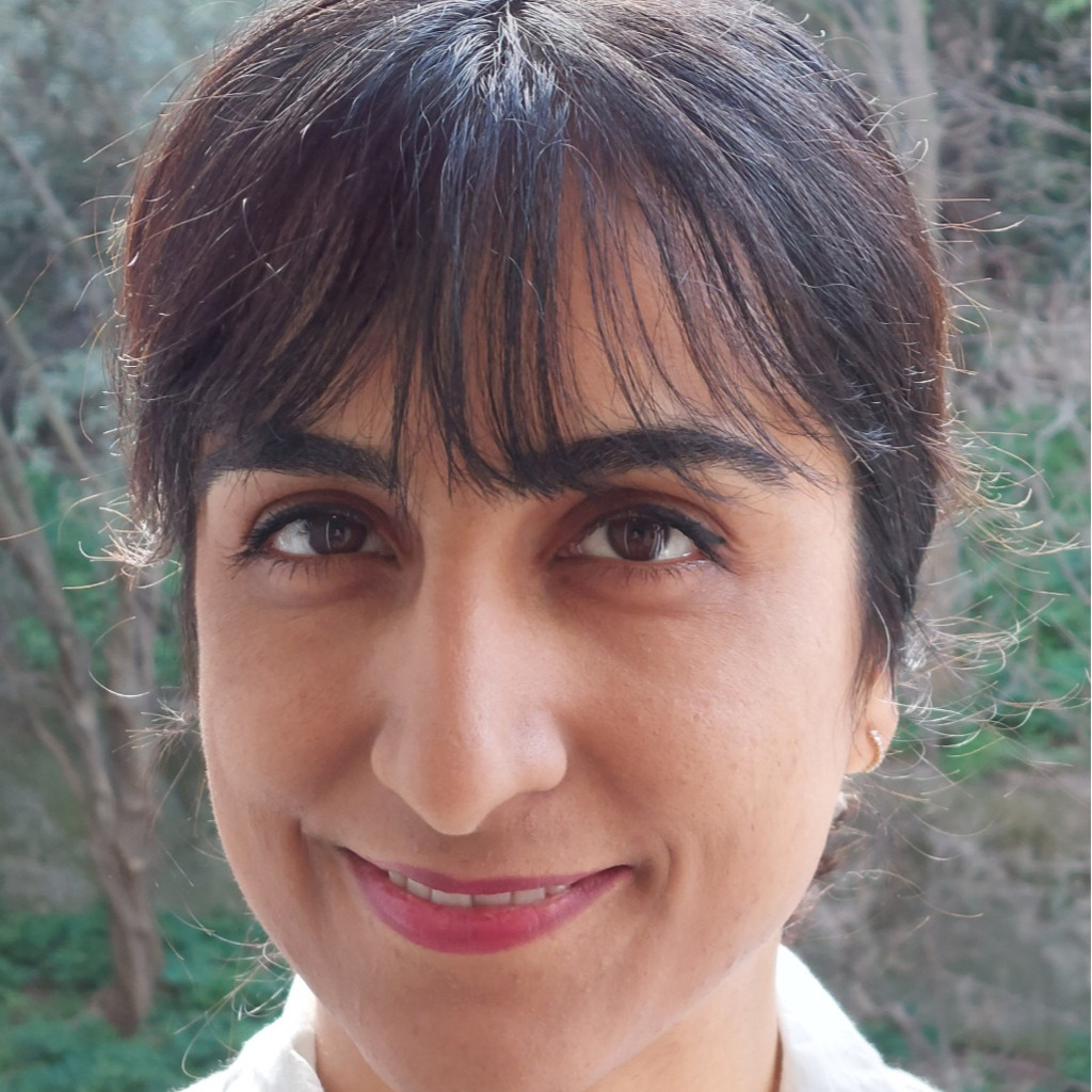 Matin Keshmiri - Software Developer - Self Employed Freelancer | XING