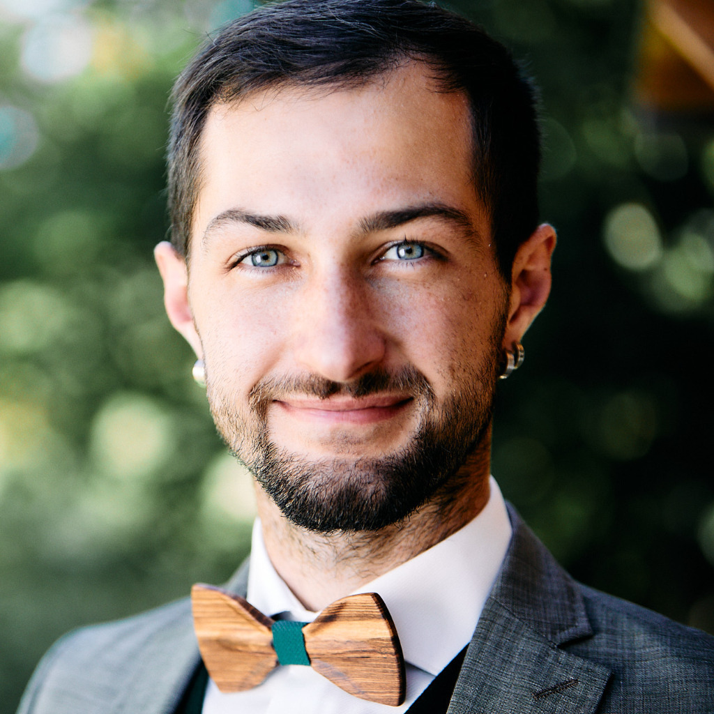 Ing. Philipp Lehner - Master Trainer Manufacturing Area - Fronius ...