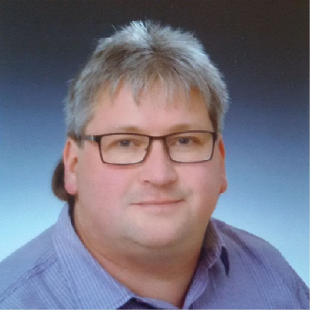 Marco Meschke - Medizintechniker - VI.TECH GmbH | XING