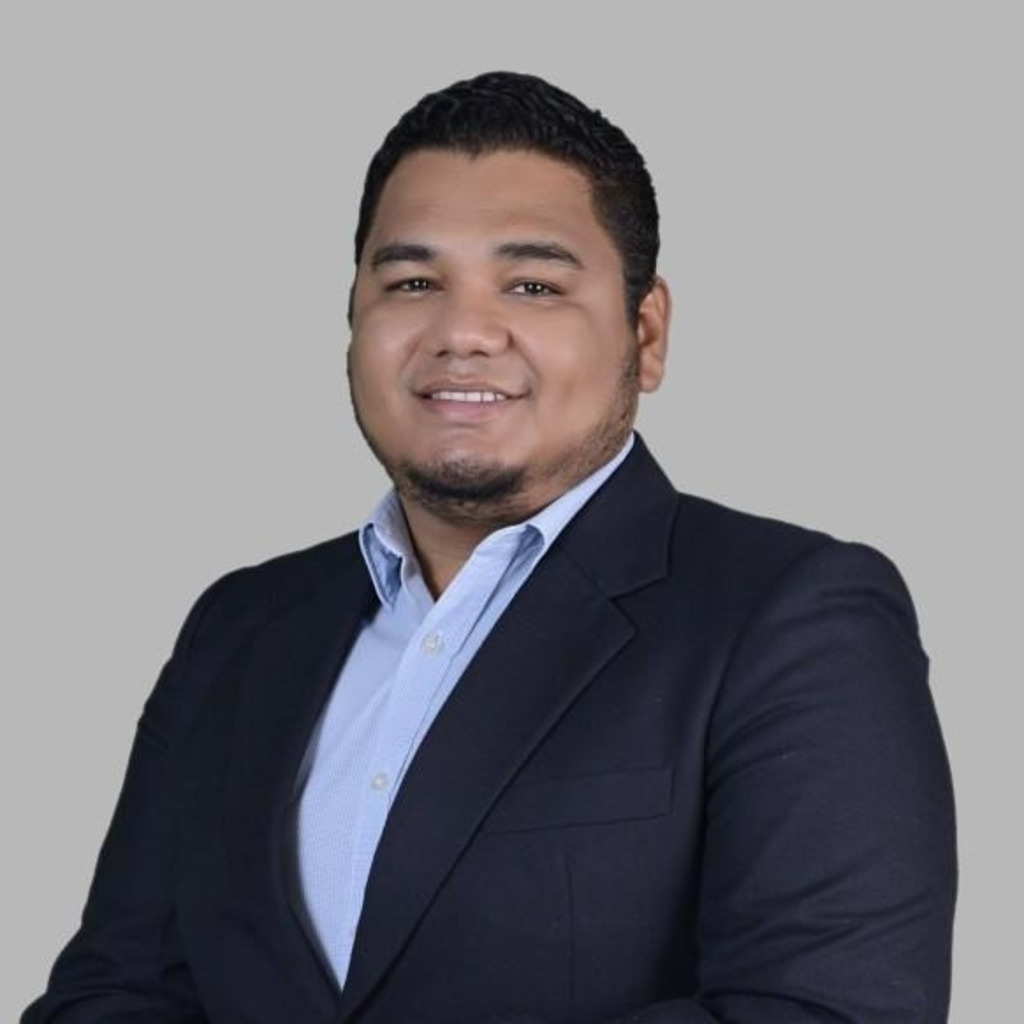 José Reynaldo Castro - Shiftleader - BM Kontraktlogistik GmbH | XING