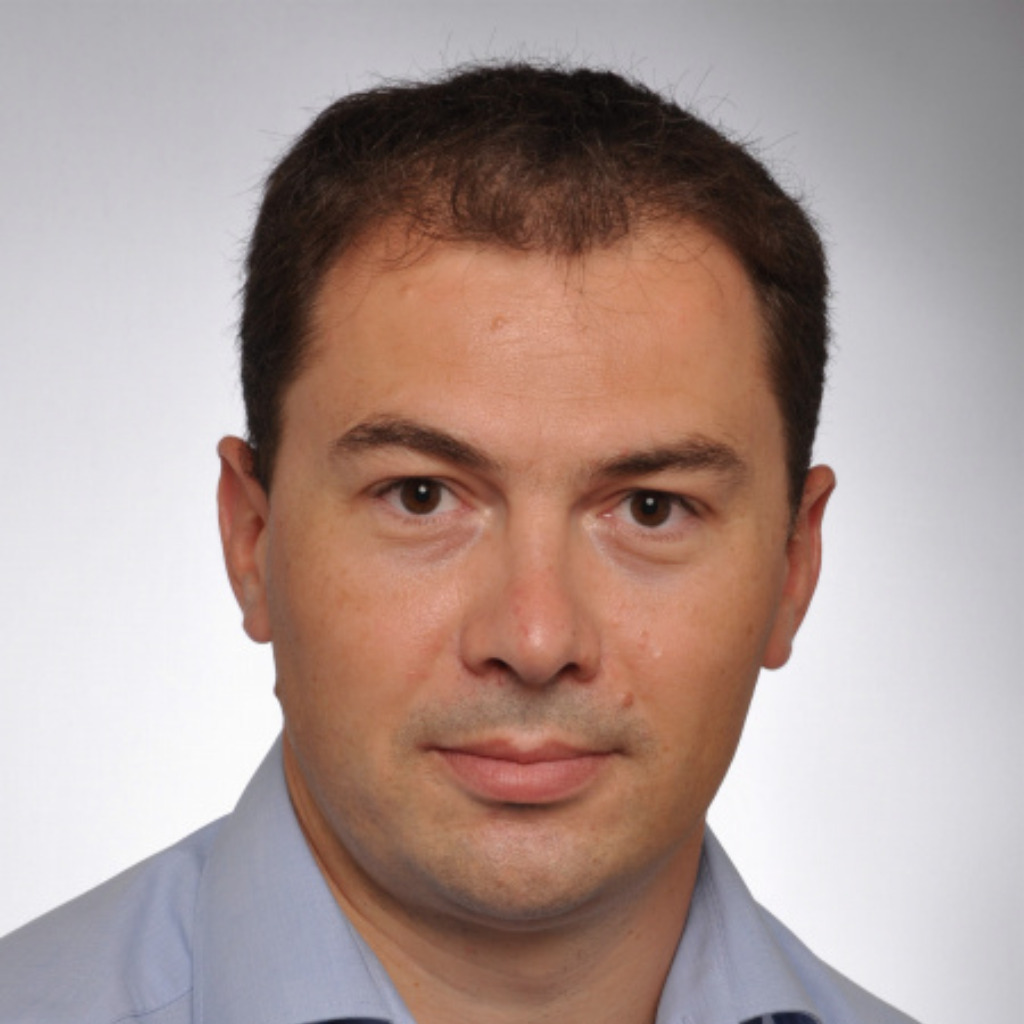 David Bernat - Projektingenieur Beschaffung Prüftechnik - Robert Bosch GmbH, Schwieberdingen | XING