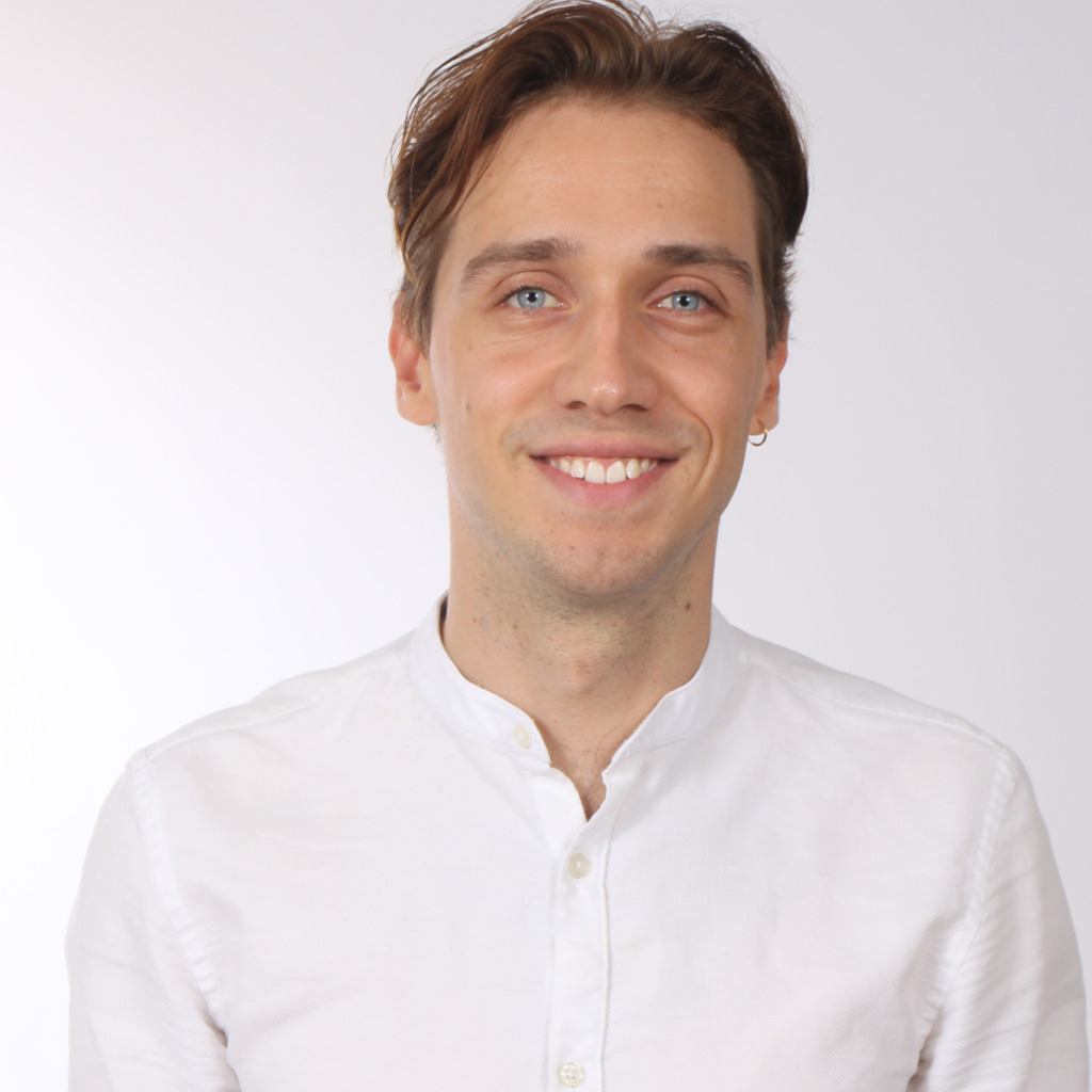 Paul Seidel - Wissenschaftlicher Mitarbeiter - Deutscher Bundestag, MdB ...