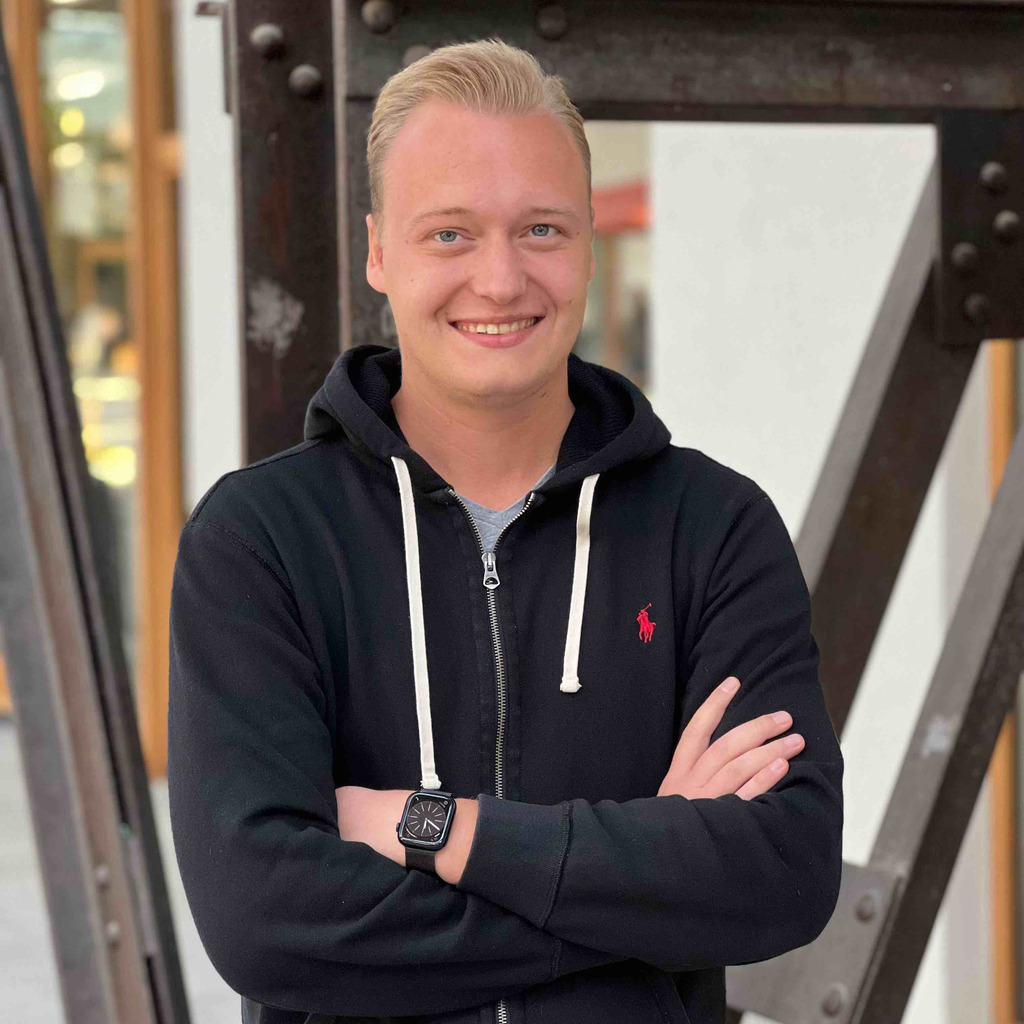 Daniel Richter - Supply Chain Specialist - Westfalen AG | XING