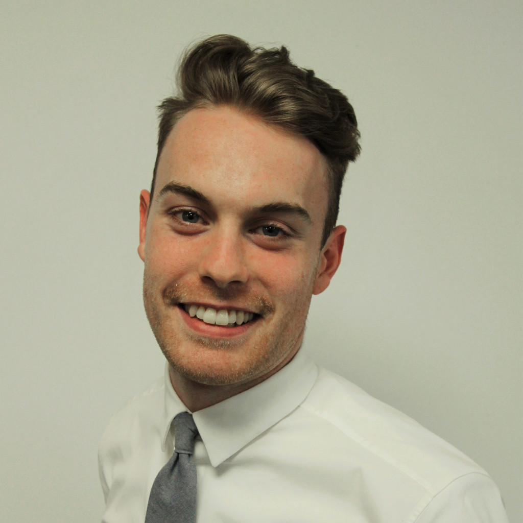 Joseph Mullaney - Clinical Contract Specialist - UK & Germany - SEC ...