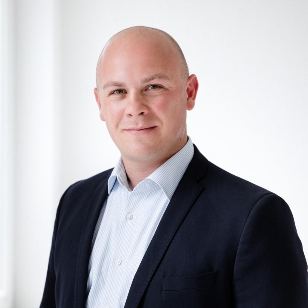 Marc-Christopher Nickel - Production Manager - Henkel AG & Co. KGaA | XING