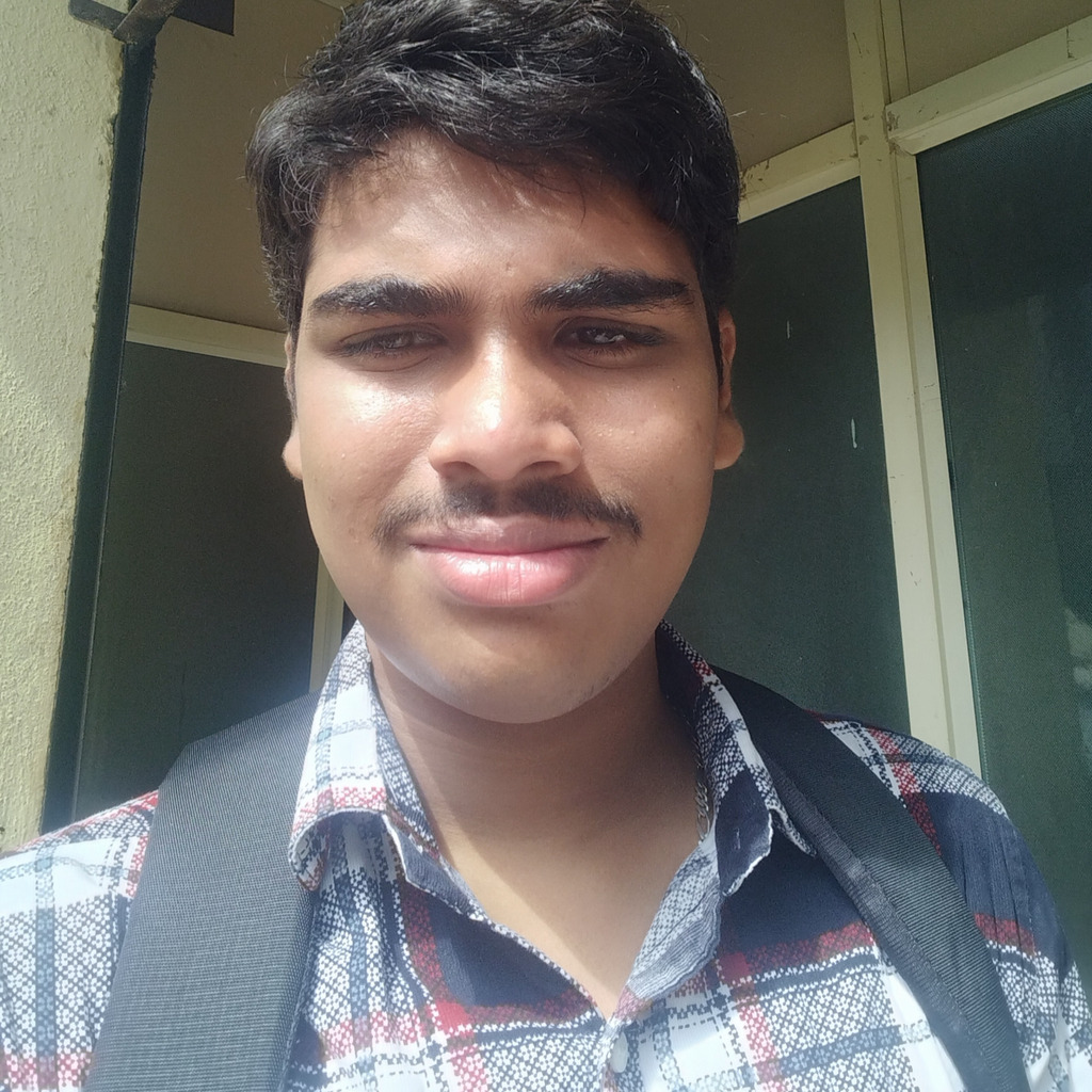 SHREYAS MADHAVAN - Electronics Technician - Spel semiconductor | XING