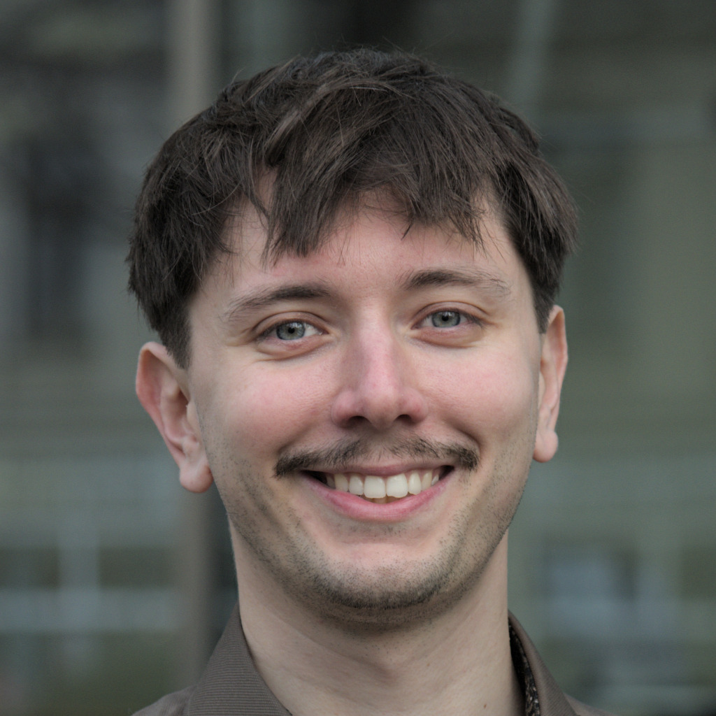 Sebastian Ossinger - Software Developer - Sonovum GmbH | XING