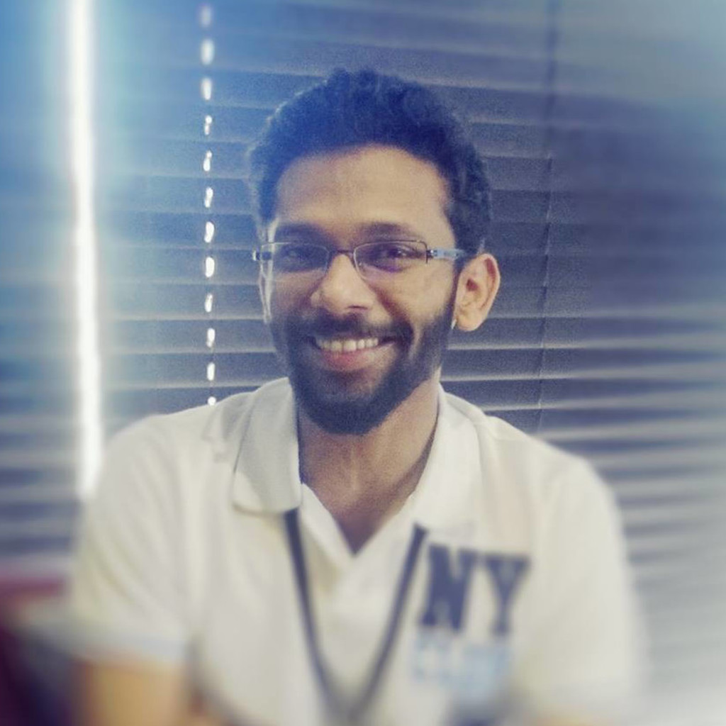 Nibu George - Software Quality Engineer - McAfee Inc. | XING