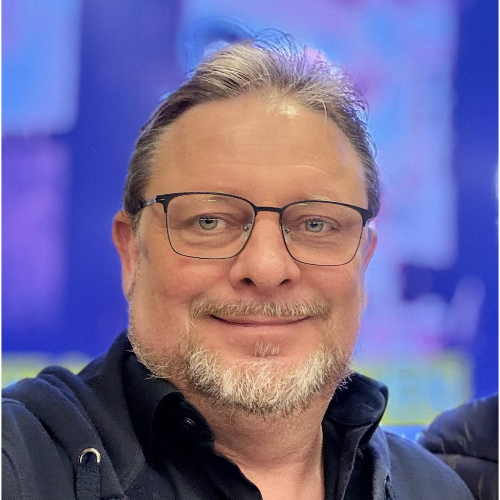 Frank Liebermann - Senior Account Manager - SCHOLZ & FRIENDS iDialog ...