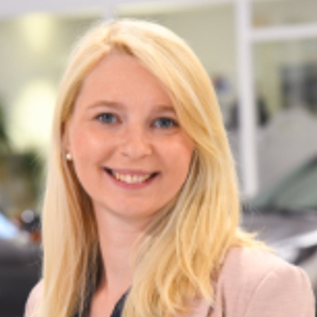 Jessica Barbré - Leiterin Disposition - Autohaus am Damm GmbH | XING