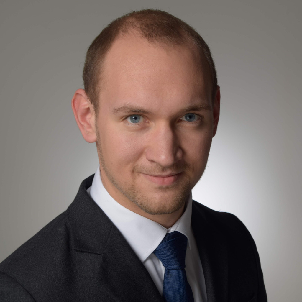 Martin Offenberger - Master Informatics - Robotics, Cognition ...