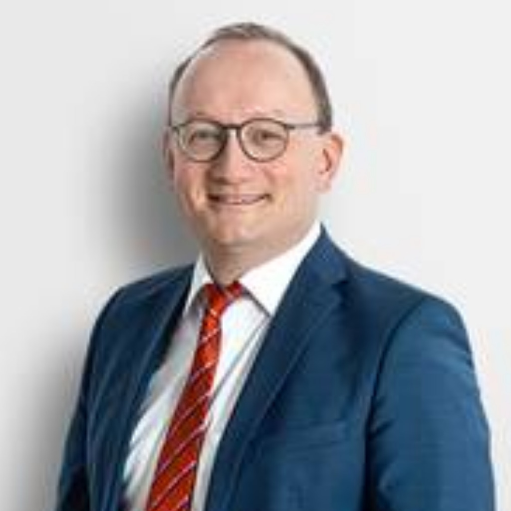 Robert Reimann - Verkäufer im Außendienst - C. D. Wälzholz | XING