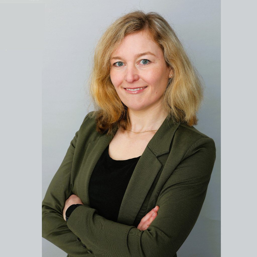 Anne-Marie Ebel - Projektmanager/in - BARMER | XING