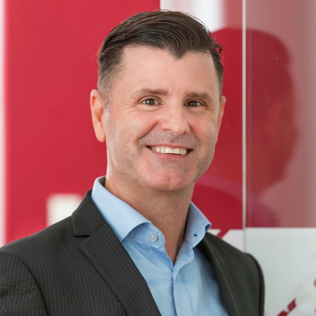 Shawn Coleman - International Recruiting Consultant - CIP global ...