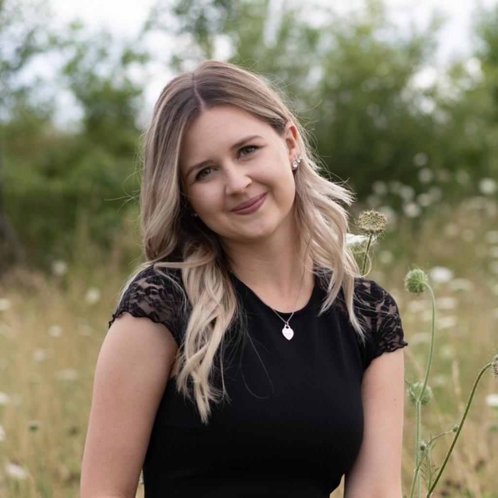 Luisa Scheffler - Founder - BEMENTI | XING