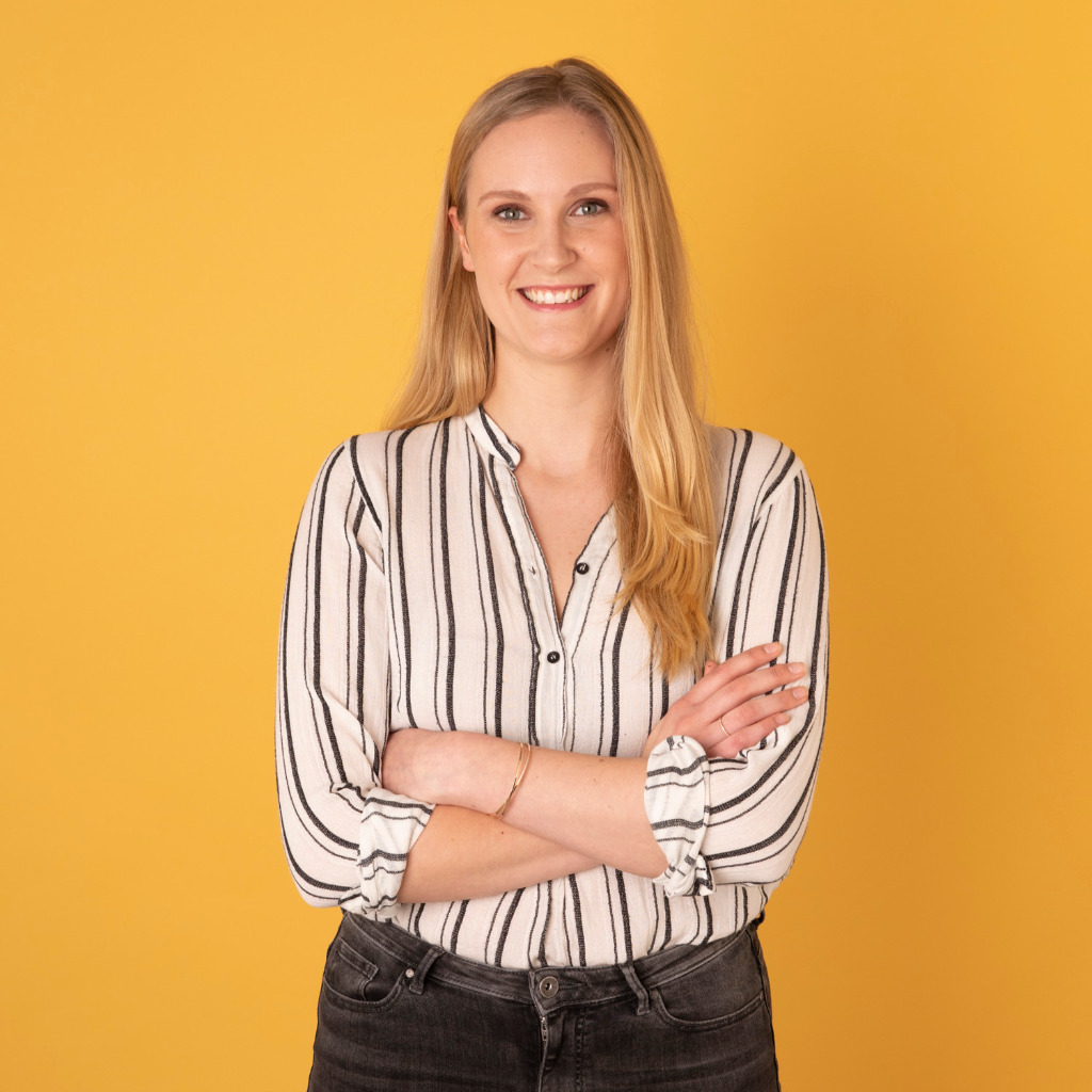 Ann-Christin Fessel - HR Managerin - Otto (GmbH & Co KG) | XING