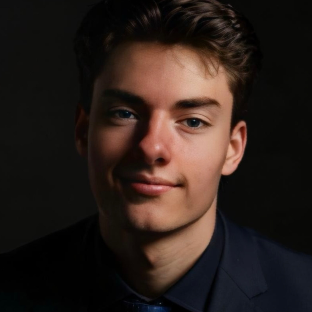 Moritz Mersch - Werkstudent - Schürmann Architekten GmbH | XING