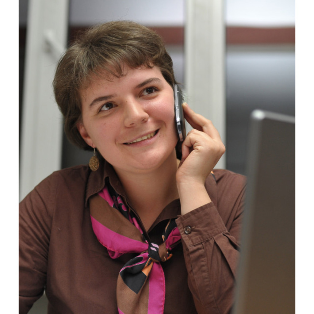 Oksana Abramenko - Recruiter - Lviv Consulting Group | XING