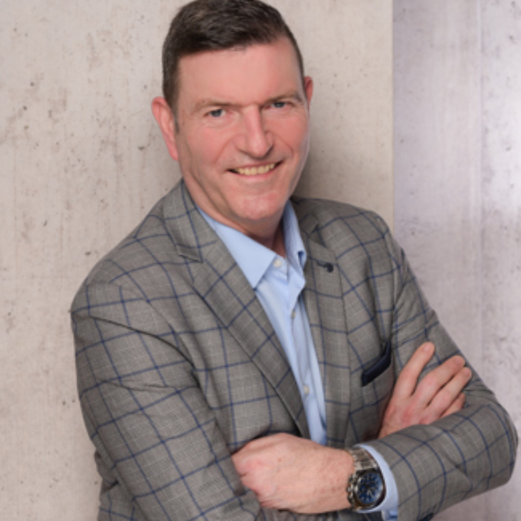 Frank Boos - Key Account Manager - Wallstein Unternehmensgruppe | XING