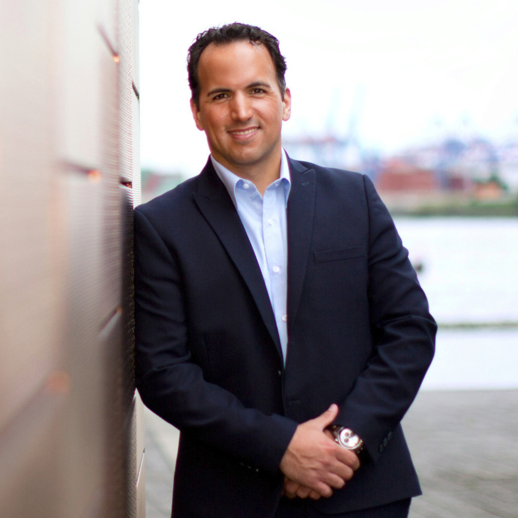 Mario Marquez - Manager Business Development & Sustainability - GEFO ...