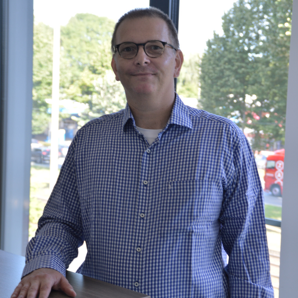 mirko klaus - Senior Consultant - Ingenics AG | XING