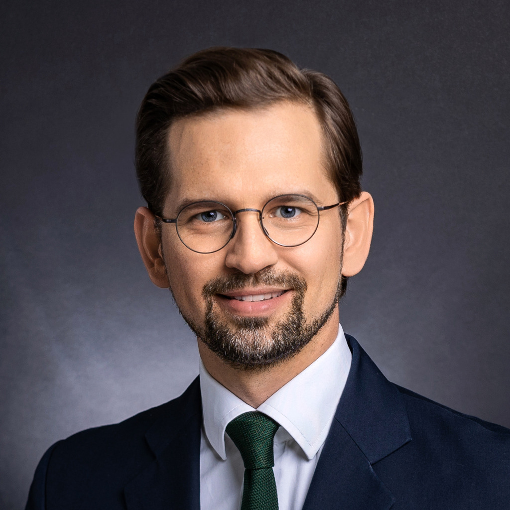 Mateusz Radecki - Vice President (VP), Technical Operations - PERN S.A ...