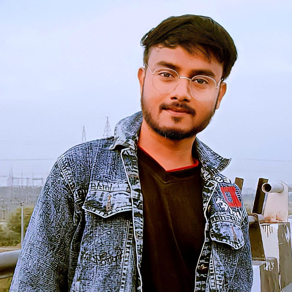 Amaan Warsi - Bachelors of arts - University of Lucknow | XING