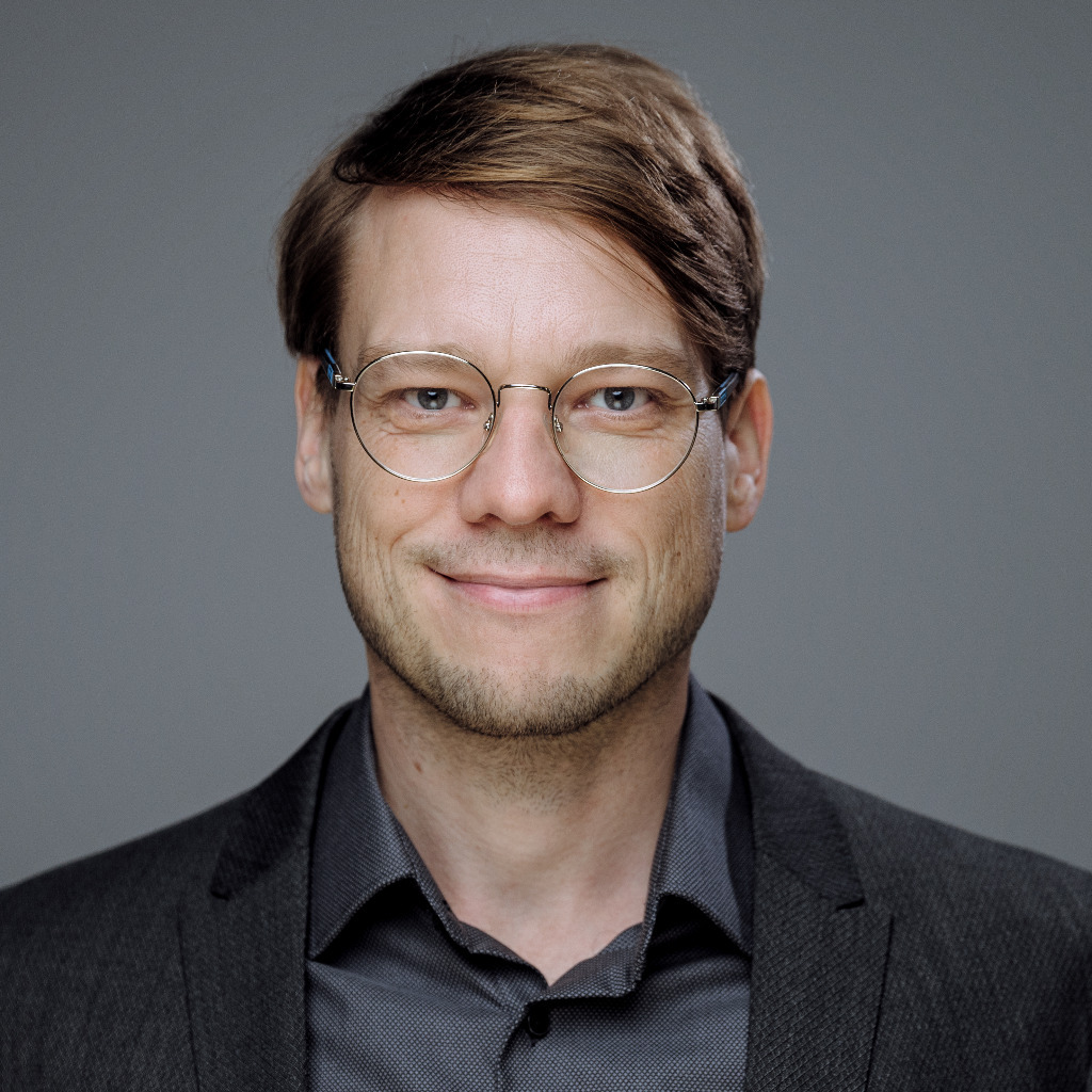 Dr. Andreas Weiss - Leiter Projekt- und Prozessmanagement - WESSLING ...