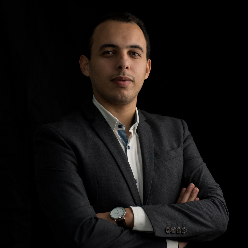 khalil El Moutee - Manufacturing Engineer - Magna International | XING
