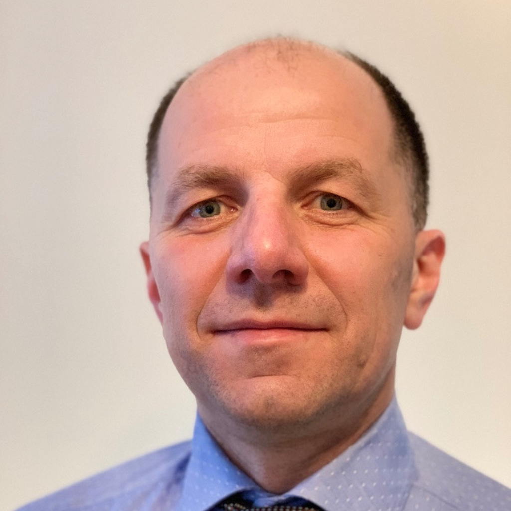 Jaroslav Zachurczok - Chief Executive Officer (CEO) - ADVAM s.r.o. | XING