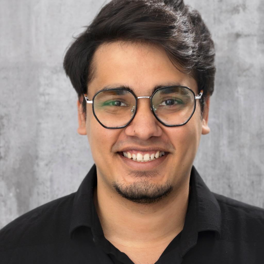 Pranay Jain - Embedded Software Supporter - Infrafon pvt. ltd. | XING