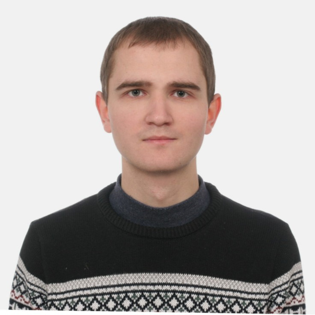 Viacheslav Kozlov - Java Developer - Global Logic | XING