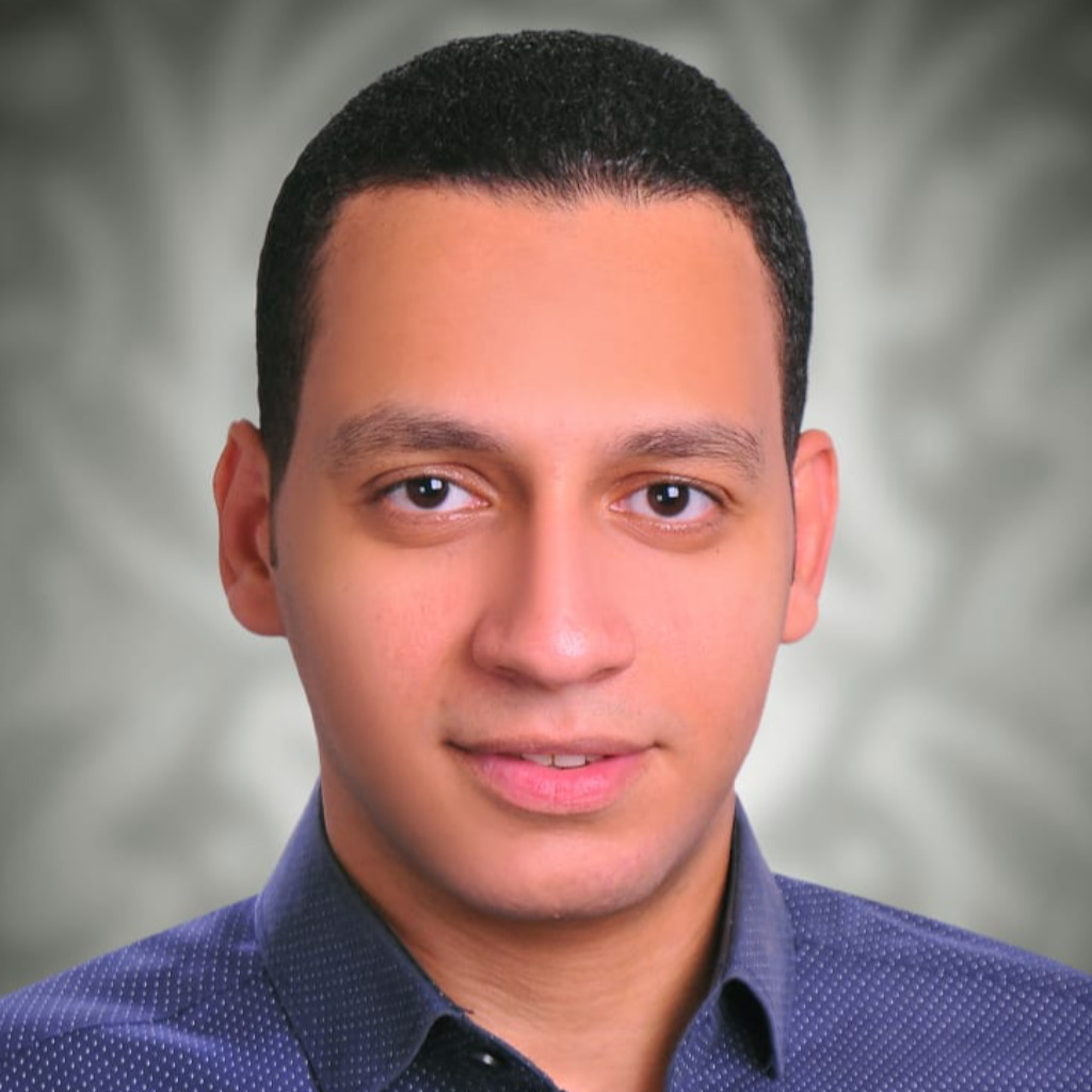 Ahmed Ali - Automotive Software Engineering - TU Chemnitz | XING