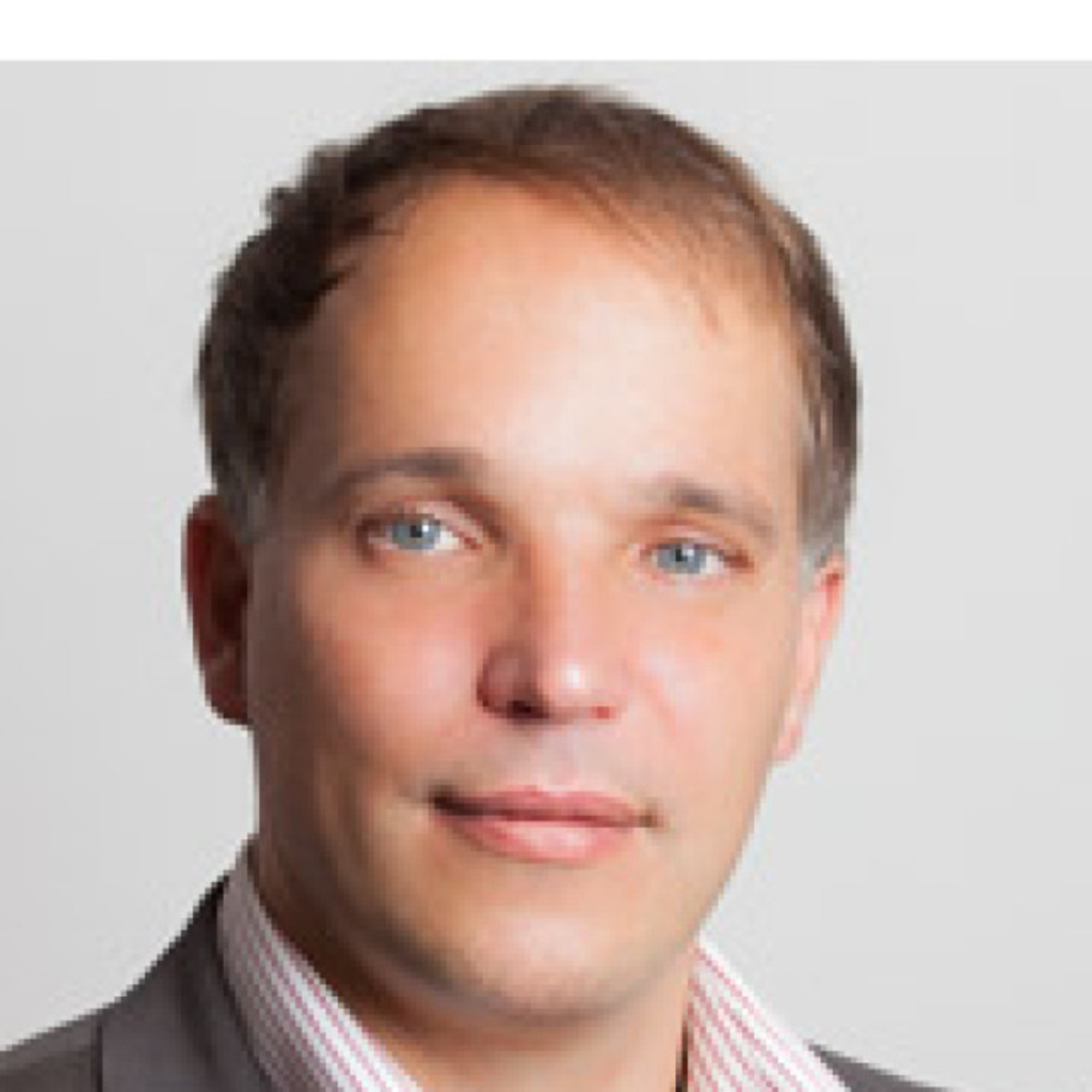 Ulrich Berger - Geschäftsführer - Berger & Co. GmbH | XING