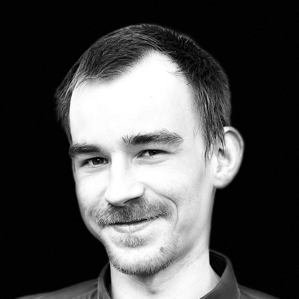 David Müller - .NET-Entwickler - Ciblu-software GmbH | XING