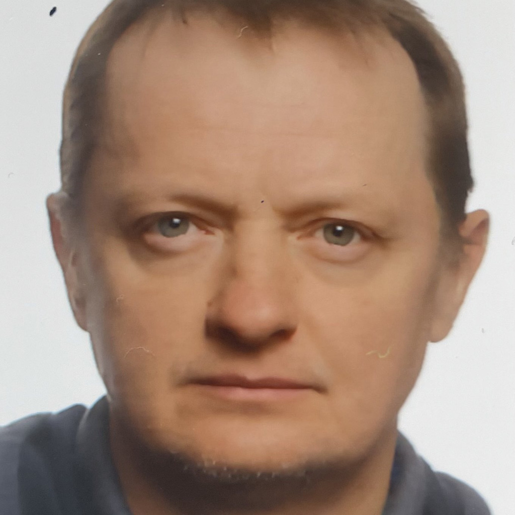 Sergii Marchuk - Linux Systems Administrator - TietoEVRY | XING