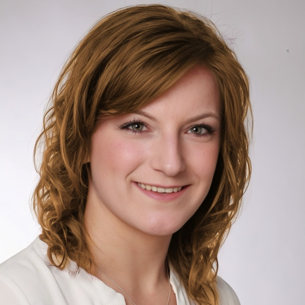 Natalie Schmitt - Schichtleiterin Logistik - Baier & Schneider GmbH ...