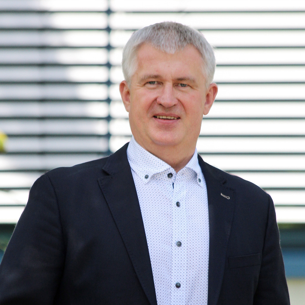 Robert Stark - Senior IT-Consultant - ets software GmbH | XING