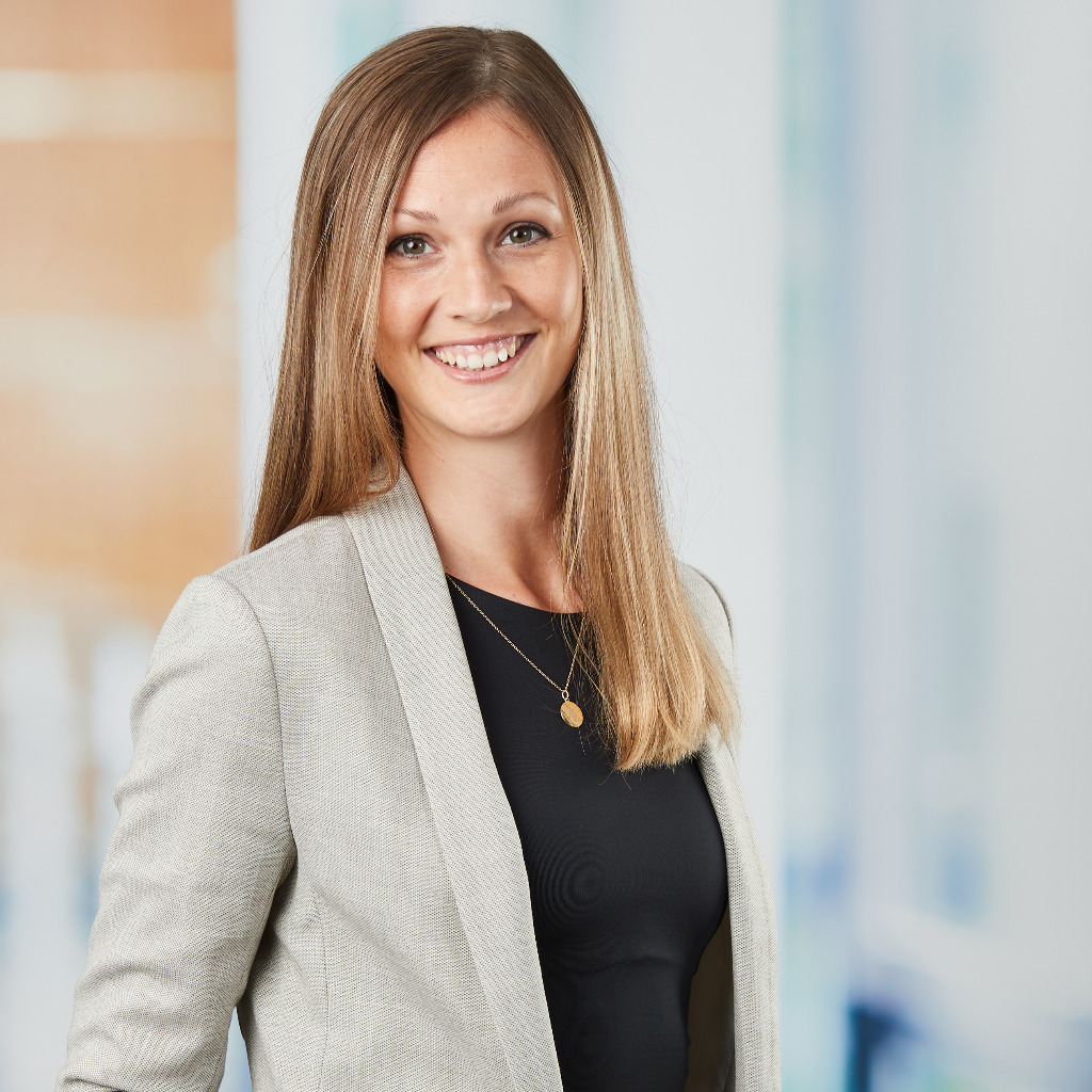 Anja Schmidt - Growth Marketing Leader DACH - Aon Deutschland | XING