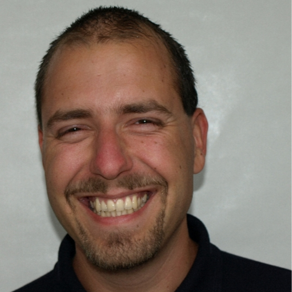 Christian Kehl - Senior Software Engineer - Franatech GmbH | XING