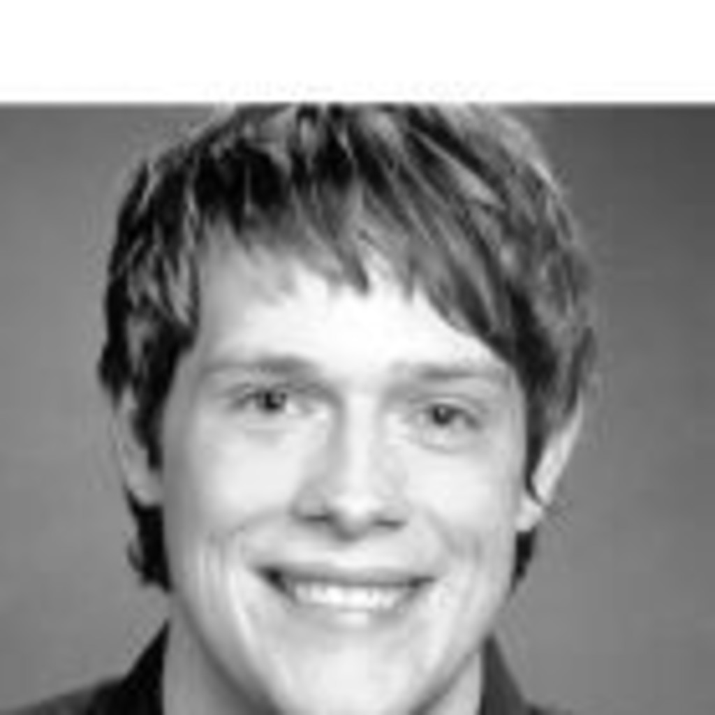 Alexander Mertens - Wissenschaftlicher Mitarbeiter - Institut für ...