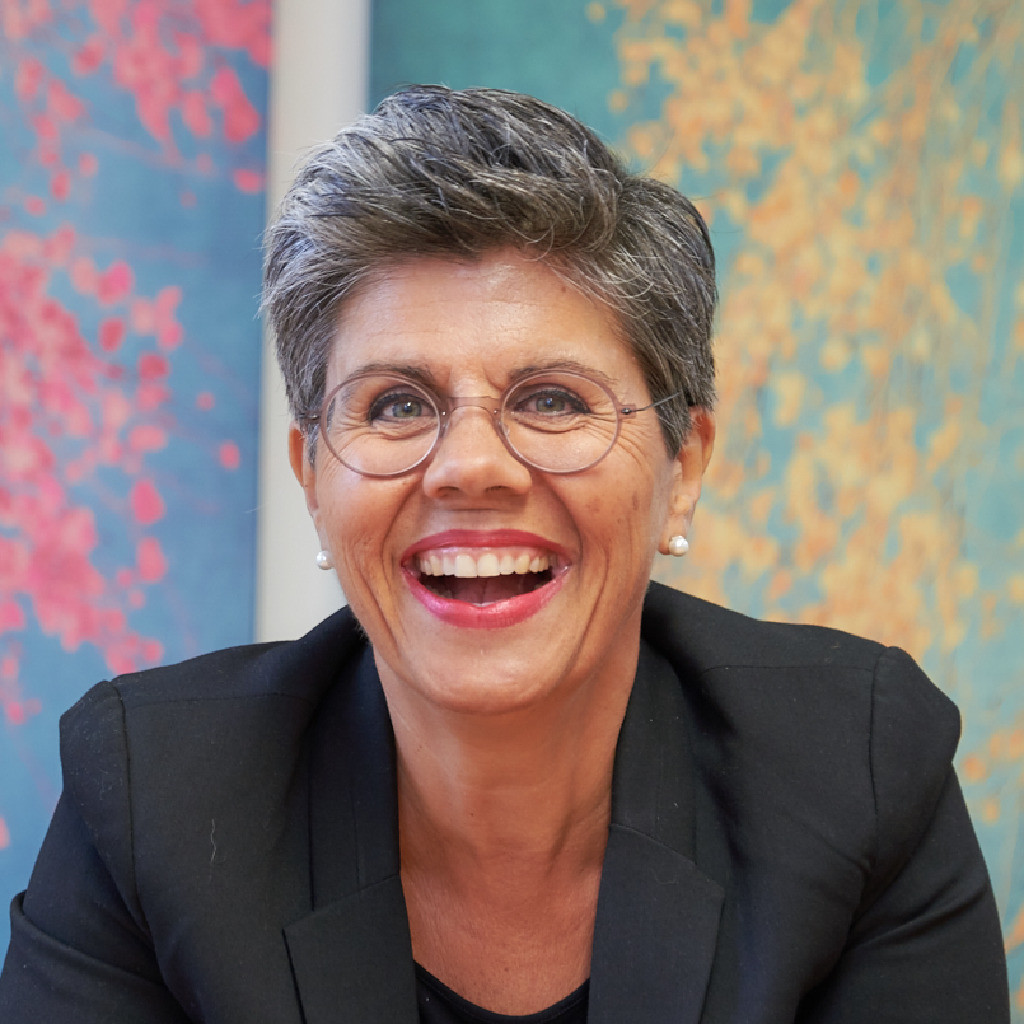 Sarah Peter Vogt - MAS Coaching & Supervision - Fachhochschule ...