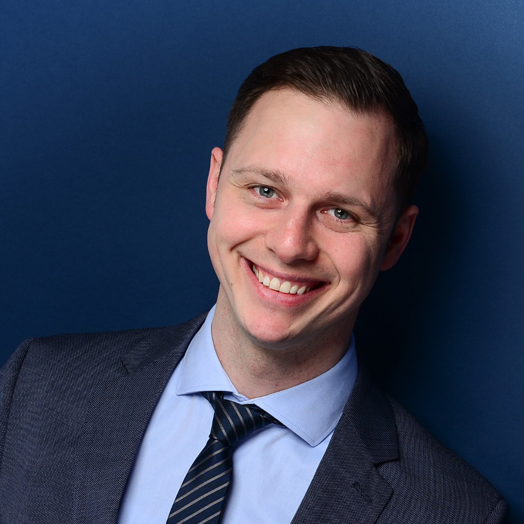 Max Wießner - Sachbearbeiter kaufmännisches Auftragsmanagement ...