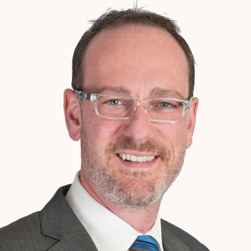 Thomas Wildermuth - Geschäftsführer / Interimsmanager - ATS ...