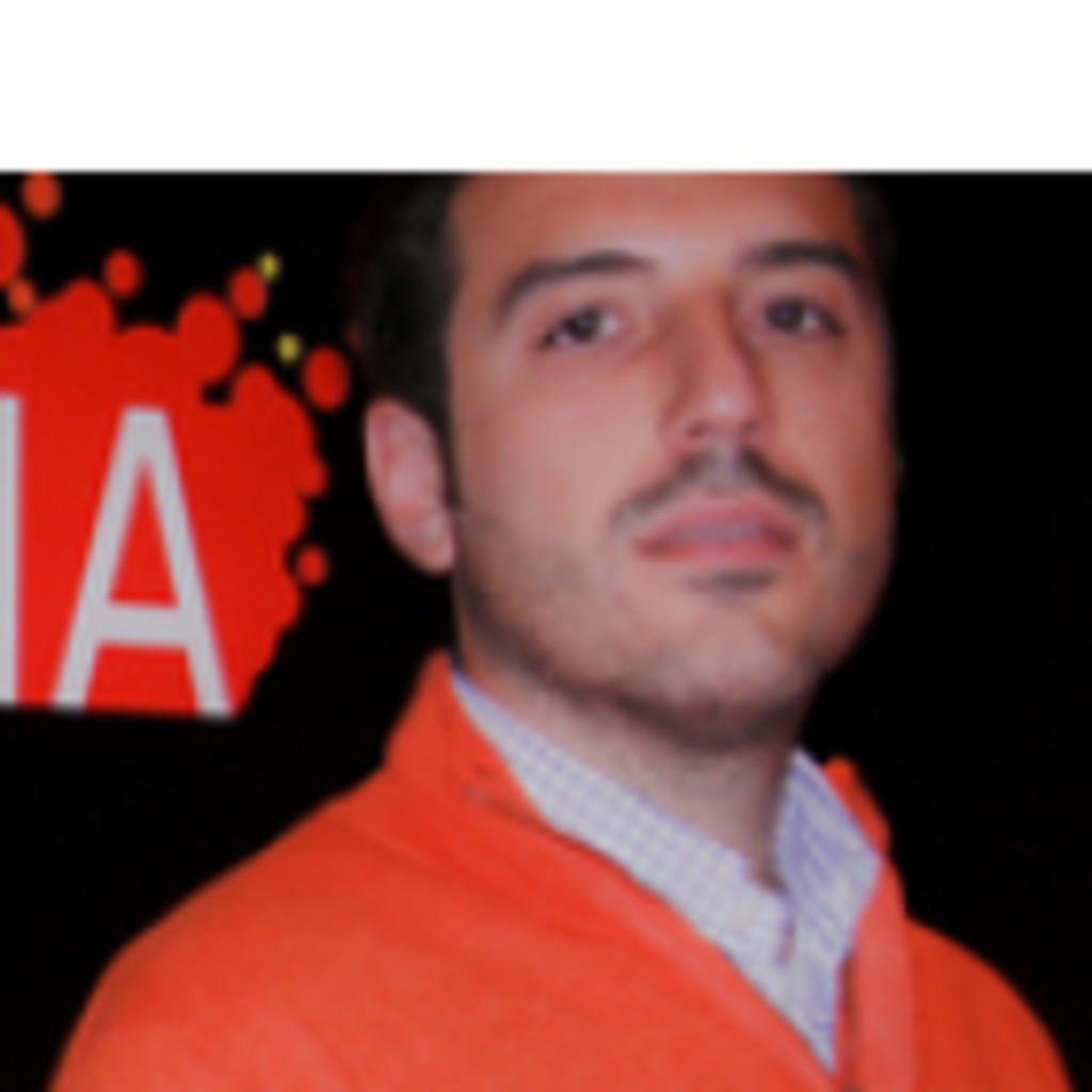 César Chacón Sánchez - Communications Manager - Kantar Media Spain | XING