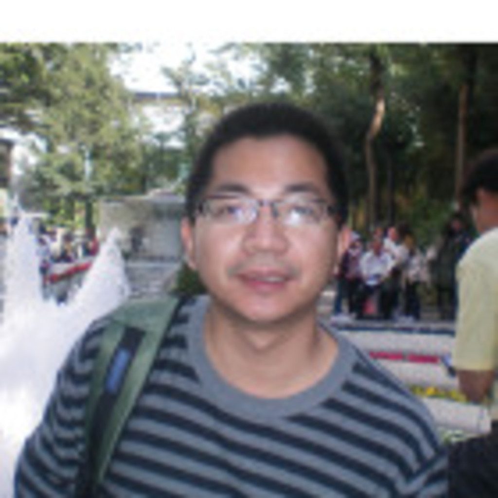 Gary Zhao - General Manager - Futek Limited | XING