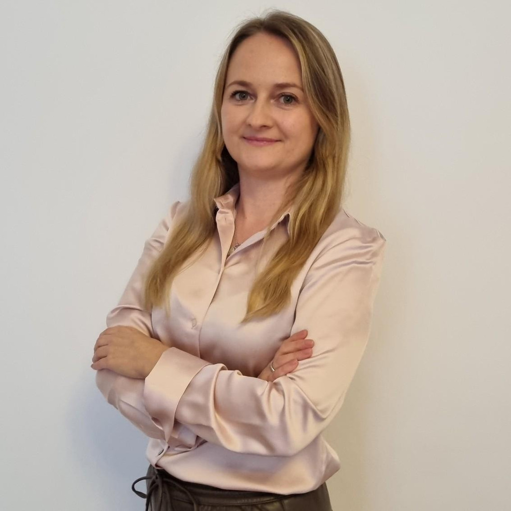 Irina Ertel - Rep Inside Sales II - Donaldson Filtration Deutschland | XING