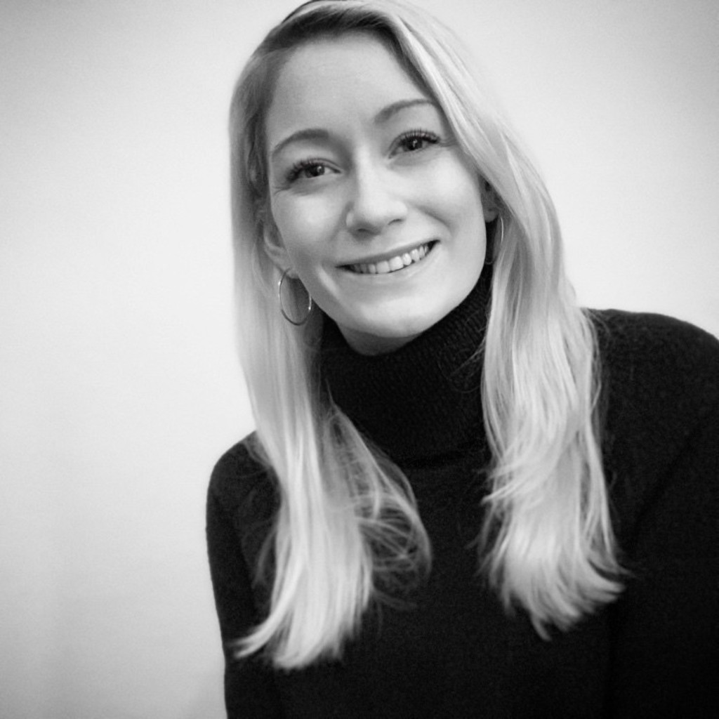 Ava Walter - Senior Account Manager Online Marketing - necom ...